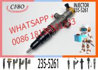 China Diesel Fuel Injector 265-8106 266-4446 235-5261 387-9431 387-9439 557-7634 293-4071 for    C9 for sale