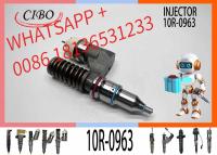 China Hot sale 194-5083 diesel fuel injector 10R-0963 for sale for  Diesel Engine 345B 10R-9235 for sale