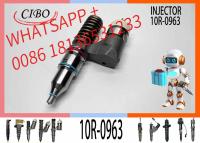China Hot sale 194-5083 diesel fuel injector 10R-0963 for sale for  Diesel Engine 345B 10R-9235 for sale