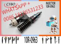 China Hot sale 194-5083 diesel fuel injector 10R-0963 for sale for  Diesel Engine 345B 10R-9235 for sale