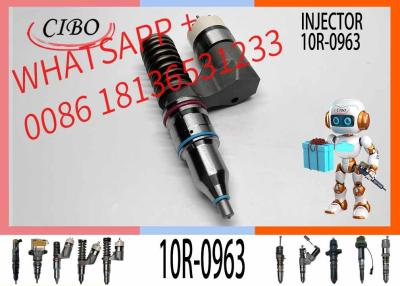 China Hot sale 194-5083 diesel fuel injector 10R-0963 for sale for  Diesel Engine 345B 10R-9235 for sale