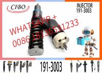 China Diesel Common rail Diesel Fuel Injector 191-3003 280-0574 10R-0955 10R-1000 355-6110 249-0709 for C+ Diesel Engine for sale
