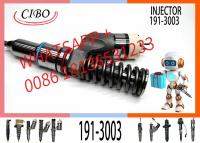 China Diesel Common rail Diesel Fuel Injector 191-3003 280-0574 10R-0955 10R-1000 355-6110 249-0709 for C+ Diesel Engine for sale