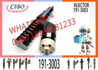 China Diesel Common rail Diesel Fuel Injector 191-3003 280-0574 10R-0955 10R-1000 355-6110 249-0709 for C+ Diesel Engine for sale