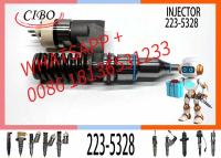 China Diesel Common rail Diesel Fuel Injector 10R-1003 223-5328 For  Diesel Engine C10 C12 for sale