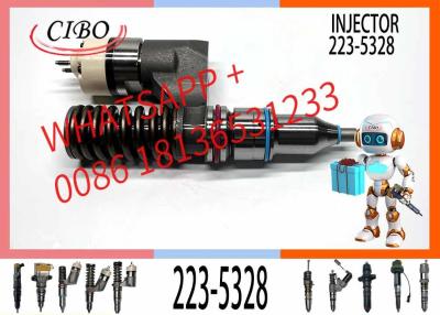 China Diesel Common rail Diesel Fuel Injector 10R-1003 223-5328 For  Diesel Engine C10 C12 for sale