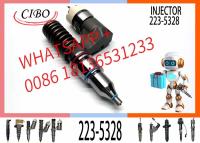 China Diesel Common rail Diesel Fuel Injector 10R-1003 223-5328 For  Diesel Engine C10 C12 for sale