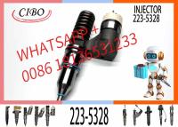 China Diesel Common rail Diesel Fuel Injector 10R-1003 223-5328 For  Diesel Engine C10 C12 for sale