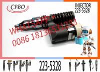 China Diesel Common rail Diesel Fuel Injector 10R-1003 223-5328 For  Diesel Engine C10 C12 for sale