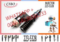 China Diesel Common rail Diesel Fuel Injector 10R-1003 223-5328 For  Diesel Engine C10 C12 for sale
