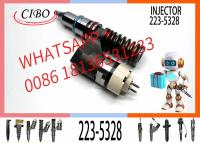 China Diesel Common rail Diesel Fuel Injector 10R-1003 223-5328 For  Diesel Engine C10 C12 for sale