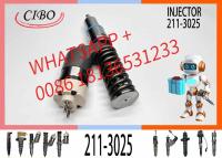 China Oem Fuel Injectors 211-3025 10R-0955 200-1117 235-1401 For  C15/C16/3406E/3456 Engine for sale