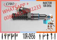 China FUEL INJECTOR 2113022 211-3022 10R0956 10R-0956 for 3406E C15 C-15 for sale