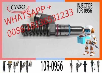 China FUEL INJECTOR 2113022 211-3022 10R0956 10R-0956 for 3406E C15 C-15 for sale