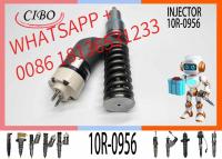 China FUEL INJECTOR 2113022 211-3022 10R0956 10R-0956 for 3406E C15 C-15 for sale