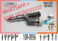 China FUEL INJECTOR 2113022 211-3022 10R0956 10R-0956 for 3406E C15 C-15 for sale