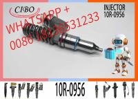 China FUEL INJECTOR 2113022 211-3022 10R0956 10R-0956 for 3406E C15 C-15 for sale