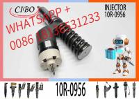 China FUEL INJECTOR 2113022 211-3022 10R0956 10R-0956 for 3406E C15 C-15 for sale