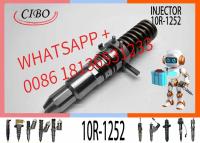 China OTTO C12 Fuel Injector Assembly 223-5328 223-5327 212-3460 229-8842 10R-1814 10R-1256 10R-0960 10R-1003 for sale