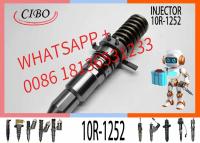 China OTTO C12 Fuel Injector Assembly 223-5328 223-5327 212-3460 229-8842 10R-1814 10R-1256 10R-0960 10R-1003 for sale
