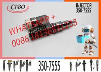 China 350-7555 C12  Fuel Injectors 212-3462 212-3463 212-3467 212-3468 for sale