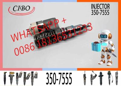 China 350-7555 C12  Fuel Injectors 212-3462 212-3463 212-3467 212-3468 for sale