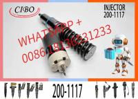 China Diesel Engine Injector 200-1117 253-0615 176-1144 191-3005 For  C15 Common Rail for sale