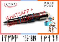 China Injector 20R-5073 155-1819 456-3589 456-3579 456-3544 456-3545 10R-1267 173-9272 C9.3 Diesel Fuel Injector for sale