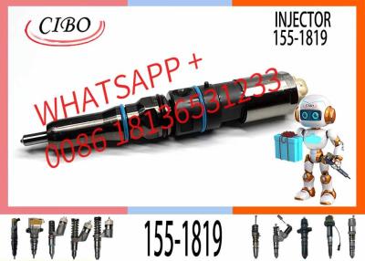 China Injector 20R-5073 155-1819 456-3589 456-3579 456-3544 456-3545 10R-1267 173-9272 C9.3 Diesel Fuel Injector for sale