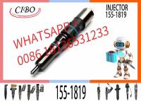 China Injector 20R-5073 155-1819 456-3589 456-3579 456-3544 456-3545 10R-1267 173-9272 C9.3 Diesel Fuel Injector for sale
