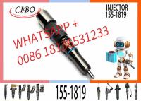 China Injector 20R-5073 155-1819 456-3589 456-3579 456-3544 456-3545 10R-1267 173-9272 C9.3 Diesel Fuel Injector for sale