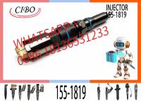 China Injector 20R-5073 155-1819 456-3589 456-3579 456-3544 456-3545 10R-1267 173-9272 C9.3 Diesel Fuel Injector for sale