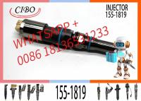 China Injector 20R-5073 155-1819 456-3589 456-3579 456-3544 456-3545 10R-1267 173-9272 C9.3 Diesel Fuel Injector for sale