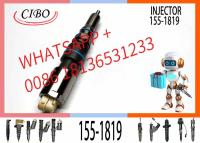 China Injector 20R-5073 155-1819 456-3589 456-3579 456-3544 456-3545 10R-1267 173-9272 C9.3 Diesel Fuel Injector for sale