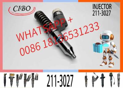 China 211-3027 3406E  Fuel Injectors 10R0959 103-4562 118-8010 102-2104 for sale