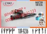 China Excavator C10 C12 3176C Engine Spare Parts Fuel Injector 212-3463 10R-0963 10R-9235 for sale