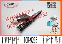 China Excavator C10 C12 3176C Engine Spare Parts Fuel Injector 212-3463 10R-0963 10R-9235 for sale