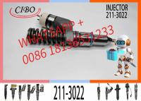 China Fuel Pump Injector 211-3022 10R-0956 Diesel For  C15/3406E Engine 2113022 10R0956 for sale