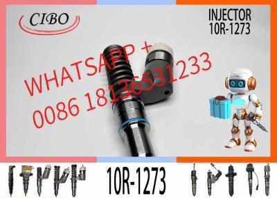 China C10 C12 Engine CPT372 EXCAVATOR Fuel Injector 2037685 10R1268 203-7685 10R-1268 For  345B II MH 365B II 365B L for sale