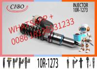 China C10 C12 Engine CPT372 EXCAVATOR Fuel Injector 2037685 10R1268 203-7685 10R-1268 For  345B II MH 365B II 365B L for sale