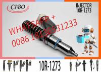 China C10 C12 Engine CPT372 EXCAVATOR Fuel Injector 2037685 10R1268 203-7685 10R-1268 For  345B II MH 365B II 365B L for sale