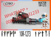 China C10 C12 Engine CPT372 EXCAVATOR Fuel Injector 2037685 10R1268 203-7685 10R-1268 For  345B II MH 365B II 365B L for sale