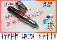 China 239-4908 249-0705 249-0707 249-0708 ELIC Engine Common Rail Fuel Injector 249-0712 249-0713 250-1309 294-3002 for sale
