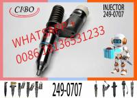 China 239-4908 249-0705 249-0707 249-0708 ELIC Engine Common Rail Fuel Injector 249-0712 249-0713 250-1309 294-3002 for sale