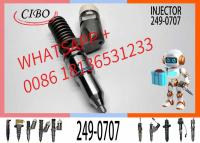 China 239-4908 249-0705 249-0707 249-0708 ELIC Engine Common Rail Fuel Injector 249-0712 249-0713 250-1309 294-3002 for sale