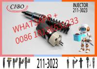 China C15/C16/3406E Oem Common Rail Fuel Injectors 211-3023 10R-0957 10R-8500 for sale