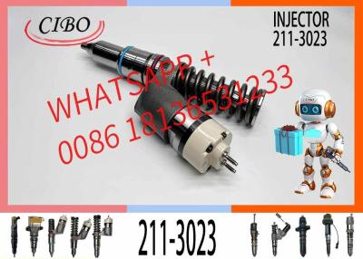 China C15/C16/3406E Oem Common Rail Fuel Injectors 211-3023 10R-0957 10R-8500 for sale