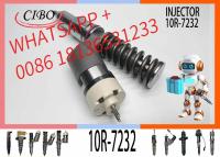 China New Diesel Engine 3406E Fuel Injector 253-0619 10R-7232 For  Engine - Industrial 3406E for sale