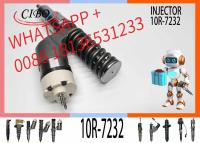 China New Diesel Engine 3406E Fuel Injector 253-0619 10R-7232 For  Engine - Industrial 3406E for sale