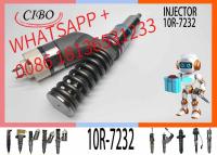 China New Diesel Engine 3406E Fuel Injector 253-0619 10R-7232 For  Engine - Industrial 3406E for sale